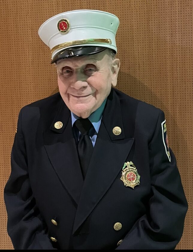 George C. Tadt Jr. | News, Sports, Jobs - Observer Today